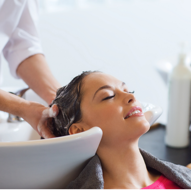 Pro tip: How to Choose the Right Shampoo and Conditioner for Your Hair ...