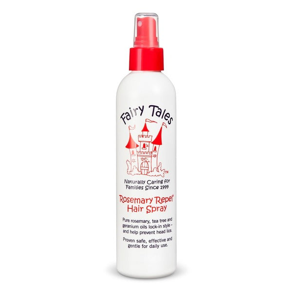 Fairy tales hair products store